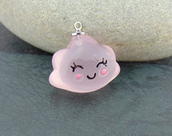 Resin charms | Etsy