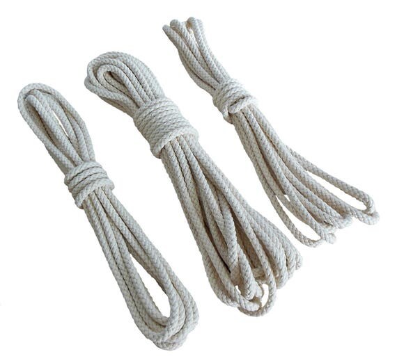 Soft premium bond package rope rope rope bondage rope rope