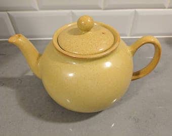 Vintage teapot | Etsy
