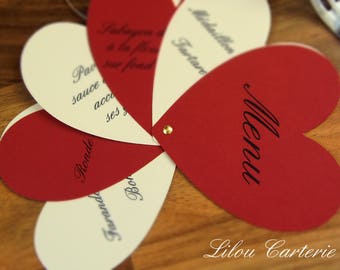 Expandable Tri-Panel Wedding Fan