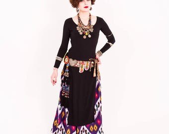 Tribal clothing | Etsy