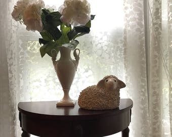 Ceramic sheep | Etsy