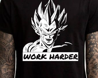 Dragon ball z | Etsy