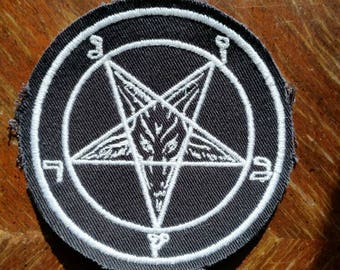 Pagan patches | Etsy