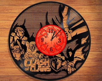 Clash of clans | Etsy