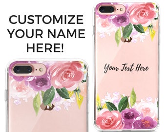 Girly iphone case | Etsy