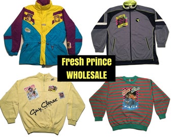 Fresh prince jacket | Etsy