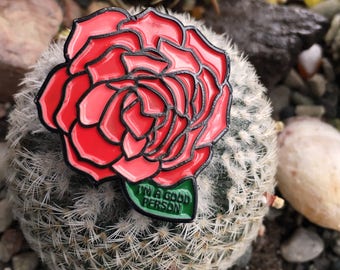 Stay Gold Iron on Patch