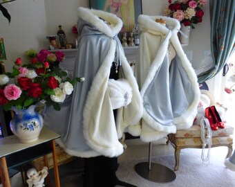 Wedding cloak | Etsy