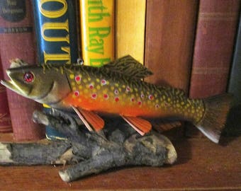 Fish decoys | Etsy