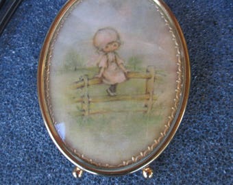 Picture frame tabs | Etsy