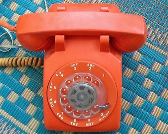 Vintage flamingo | Etsy