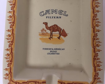 Camel ashtray | Etsy