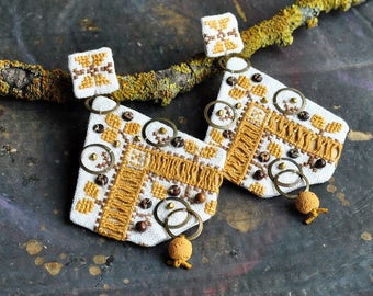 Romanian fabric | Etsy