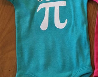 Math baby | Etsy