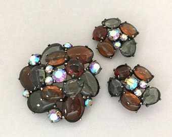 Schiaparelli jewelry | Etsy