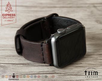 Apple watch band | Etsy