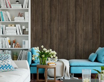 Rustic wallpaper | Etsy