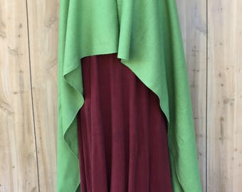 Medieval cloak | Etsy
