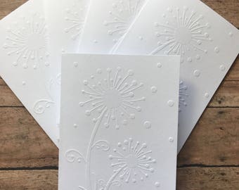 Blank note cards | Etsy