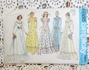 Gunne sax patterns | Etsy