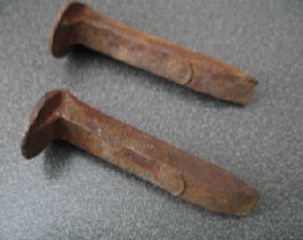 Railroad ties | Etsy