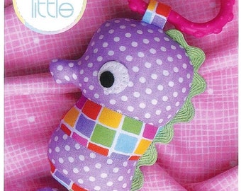 Rattle pattern | Etsy