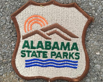 Alabama state | Etsy