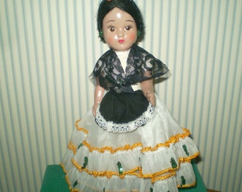 Mexican doll | Etsy