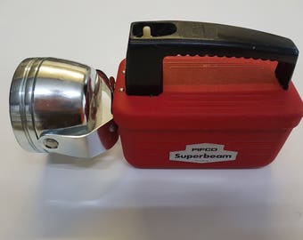 Torch - Vintage | Etsy UK