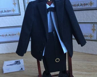 Miniature clothes | Etsy