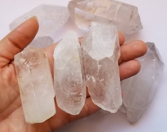 Large crystals | Etsy