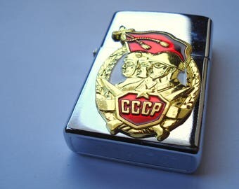 Vintage lighter | Etsy