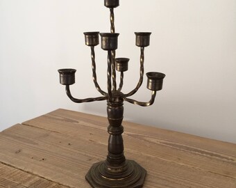 Candelabra | Etsy