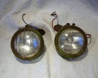 Headlights | Etsy
