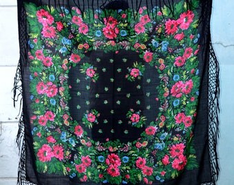 Shawls & Wraps | Etsy