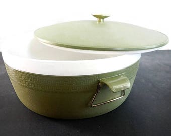 Olympian thermoware | Etsy