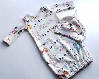 Organic baby clothes | Etsy