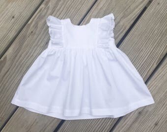 Dedication dress | Etsy