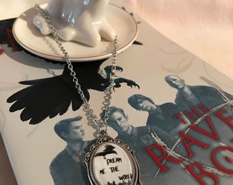 The raven cycle | Etsy