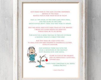 Charlie brown tree | Etsy