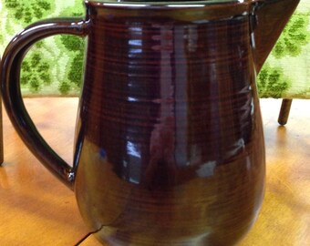 Red wing pottery | Etsy