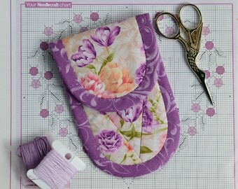 Small scissor case | Etsy