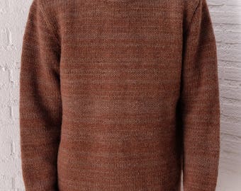Woolen sweater | Etsy