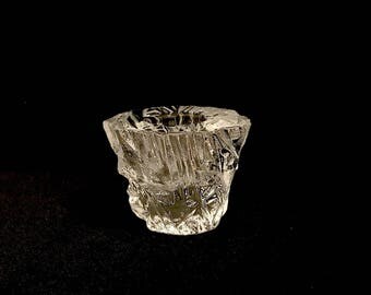 Scandinavian crystal | Etsy