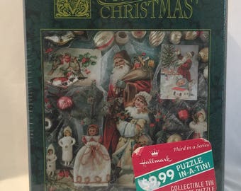 Victorian christmas | Etsy