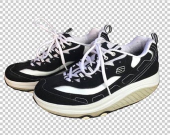 90s skechers shoes | Etsy