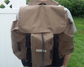 Military backpack | Etsy