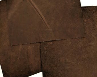 Pre cut leather | Etsy
