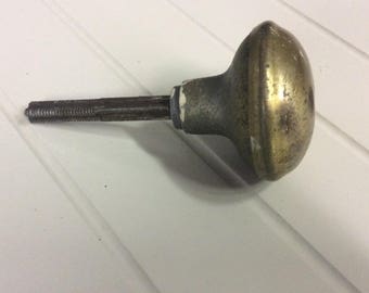 Vintage door knob | Etsy